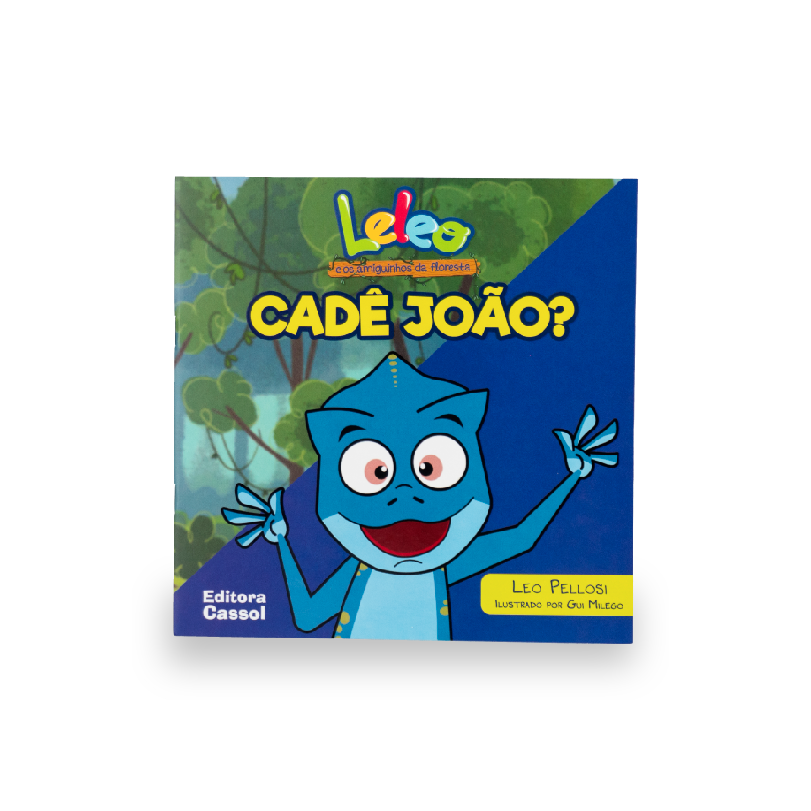 Leléo